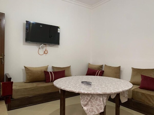العقارية One-bedroom Apartment - Melilla