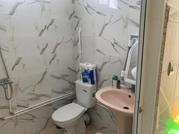 العقارية One-bedroom Apartment - Melilla