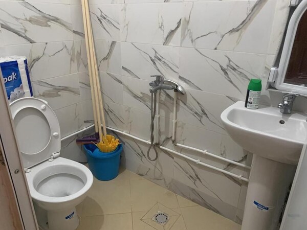 العقارية One-bedroom Apartment - Melilla