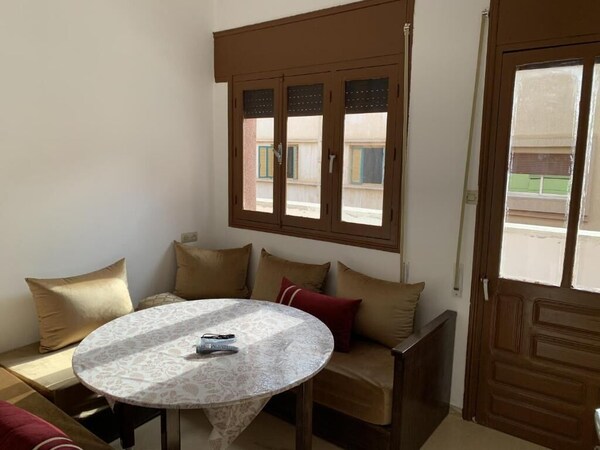 العقارية One-bedroom Apartment - Melilla