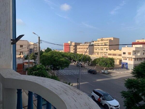 العقارية One-bedroom Apartment - Melilla