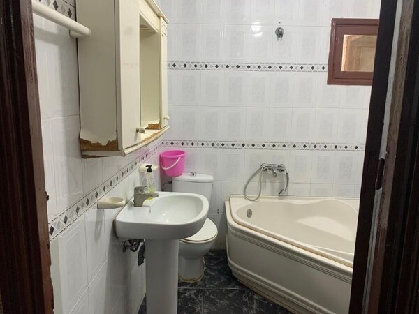 غرفة مفوشة مشتركة One-bedroom Apartment - Melilla