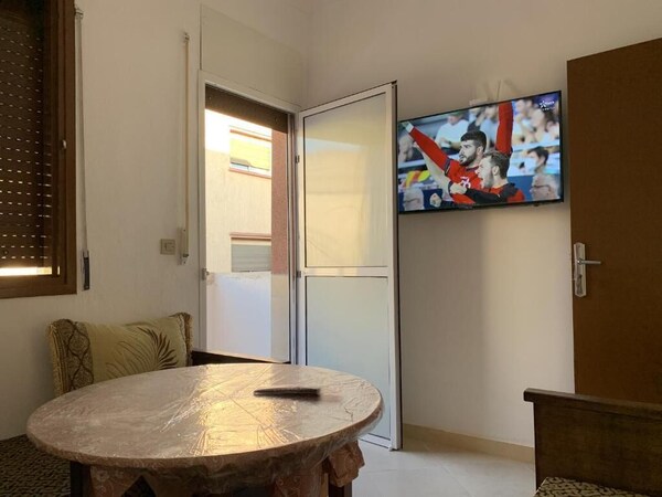 العقارية One-bedroom Apartment - Melilla