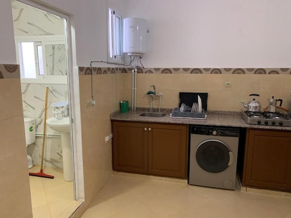العقارية One-bedroom Apartment - Melilla