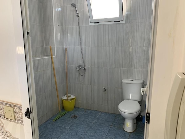 العقارية One-bedroom Apartment - Melilla