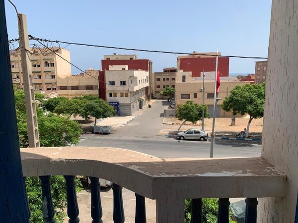 شقة مفروشة واسعة ومريحة One-bedroom Apartment - Melilla
