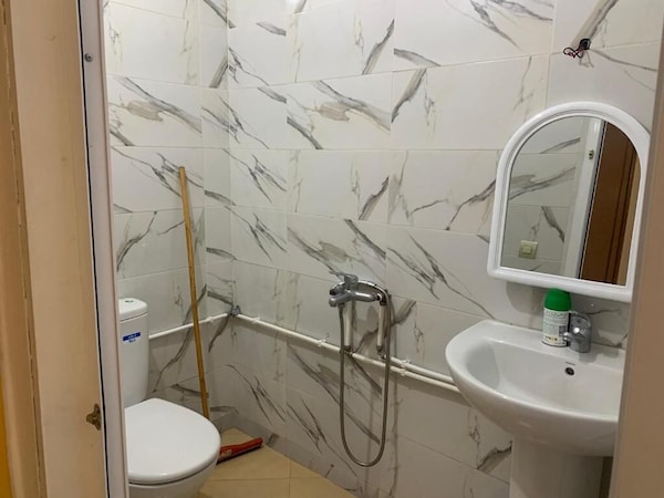 شقة مفروشة One-bedroom Apartment - Melilla