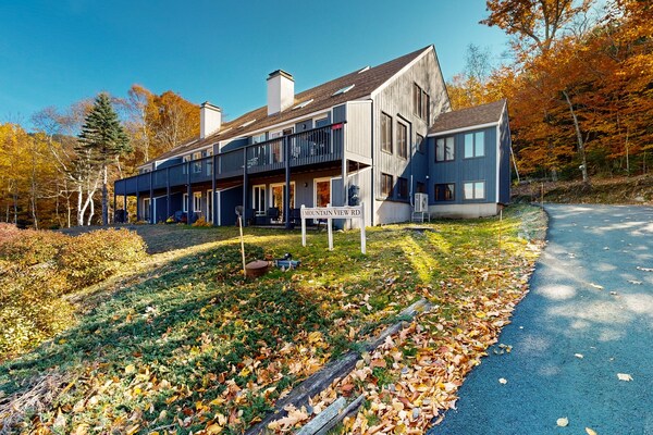 Heart Of Mount Washington Valley Close To Ski, Hike, Shops & Storyland - 뉴햄프셔