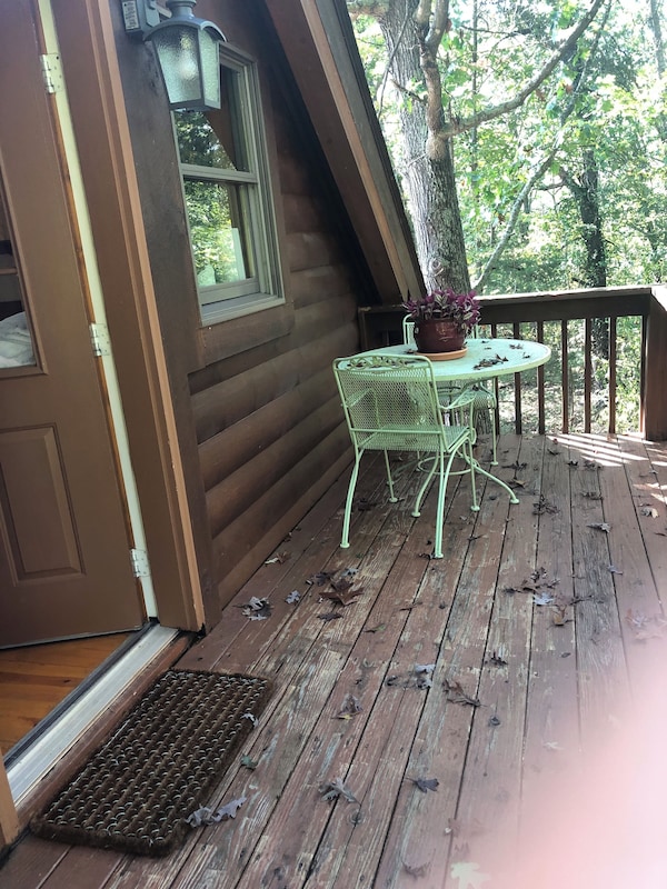 Charming 1-bedroom Apartment With Ac And Wifi Close To Old Rag And Local Winery - Culpeper, VA
