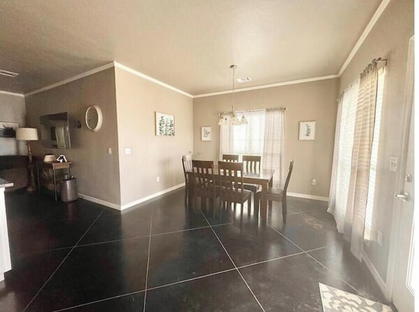 [9109] Brand New Home, 3br, 2ba, 2 Car Garage. - Amarillo, TX