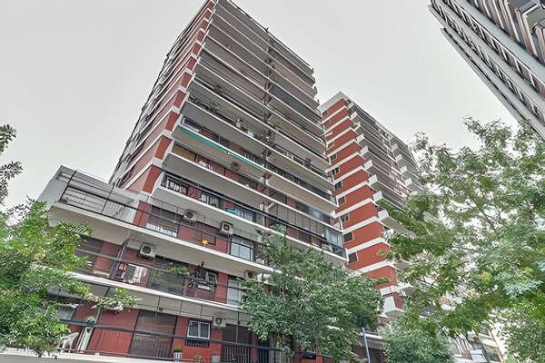Charming 1br Near Libertador & Alto Palermo - Aéroport Jorge-Newbery de Buenos Aires (AEP)