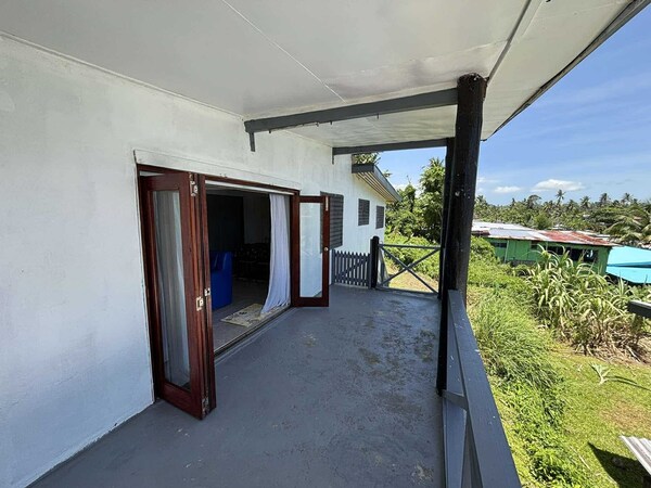 Cosy Family House.  We Welcome You.  Come And Enjoy Your Stay In Suva, Fiji. - Suva