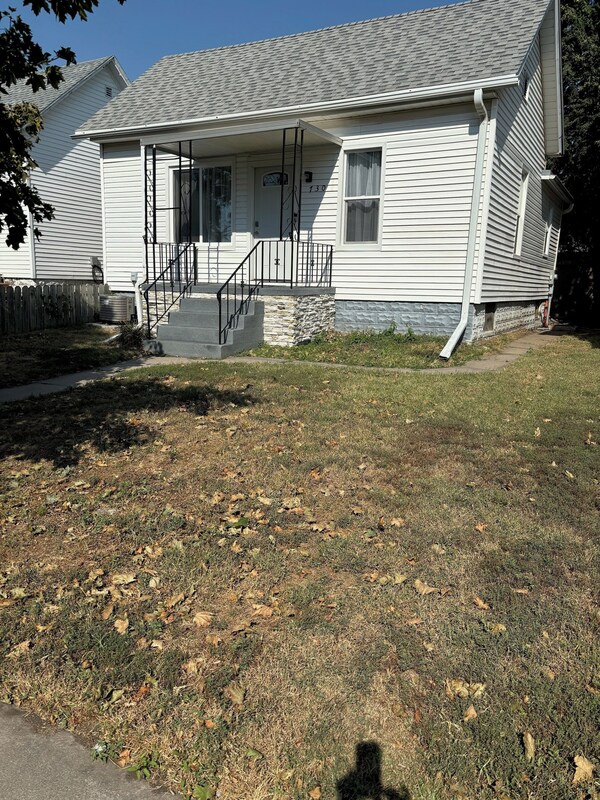 Modern 2 Bedroom 1 Bathroom Home - James Arthur Vineyards, Raymond