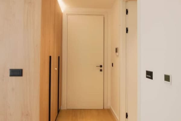 Onia Luxury With Parking\n - Budva