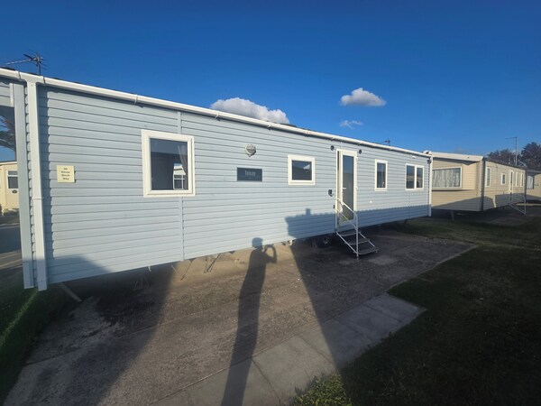 Robinhood 3 Bed Standard Caravan - Rhyl