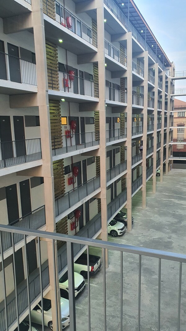 Surrey Oasis In Randburg - Randburg