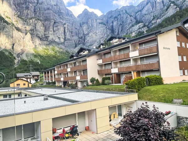 Siesta Apt. 21 By Interhome - Adelboden