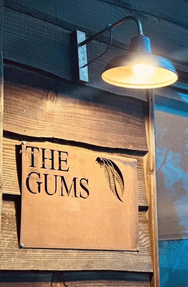 The Gums - Bruny Island - Tasmania