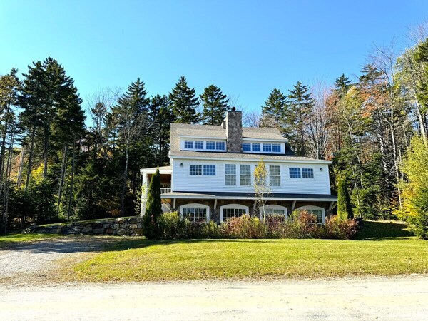 New Listing At The Hermitage Club - Woodford State Park, Woodford