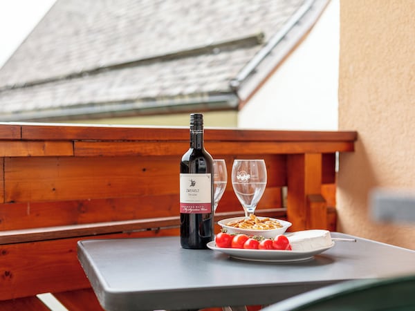 Comfortable Apartment Near The Ski Lift - Hochgurgl