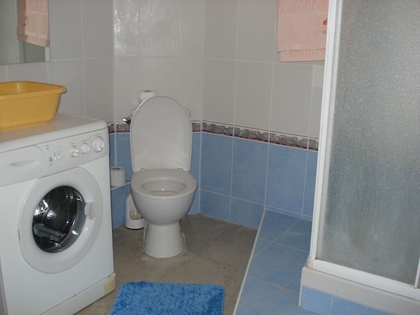 Appartement A Nimes - Marguerittes