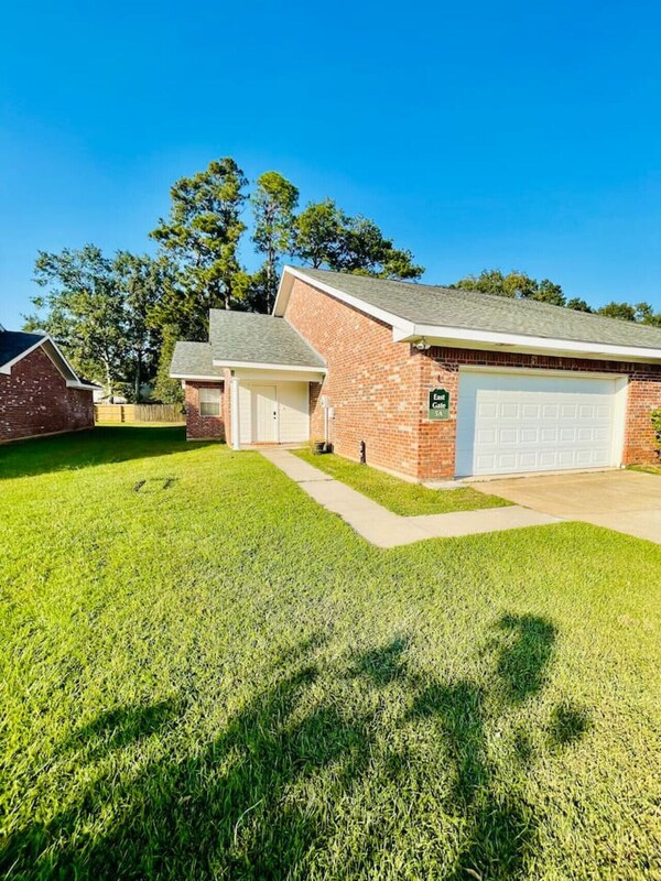 Eastgate 5a Cozy Family Retreat Close To Downtown Hammond - Hammond, LA