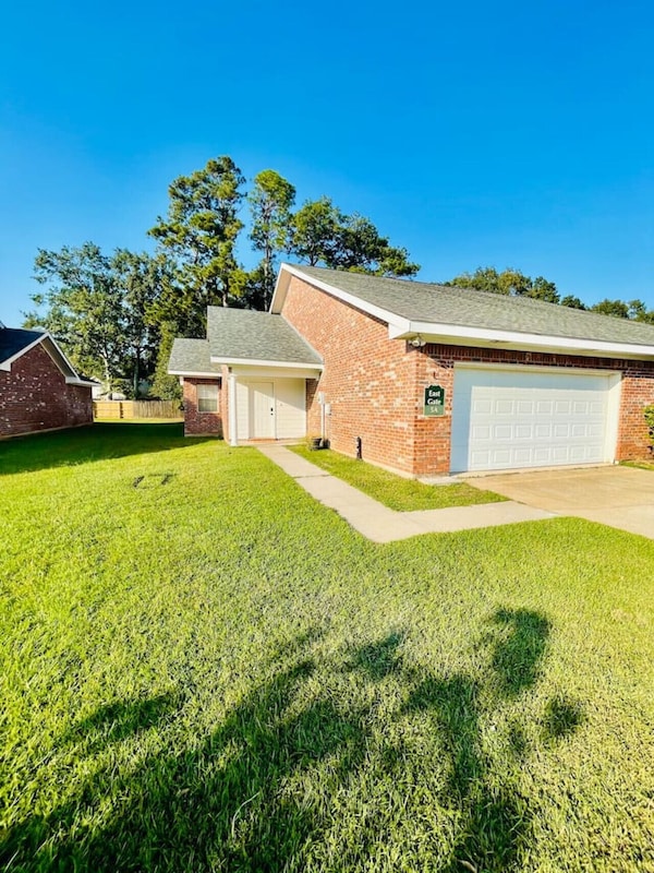 Eastgate 5a Cozy Family Retreat Close To Downtown Hammond - Hammond, LA