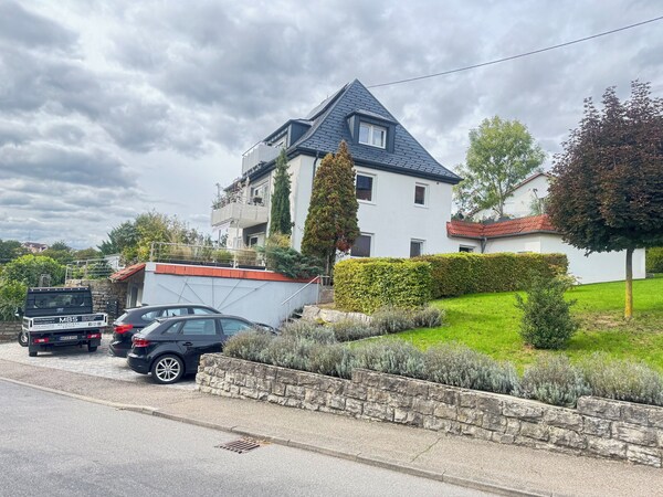 Cozy 1 Room Apartment - Heilbronn