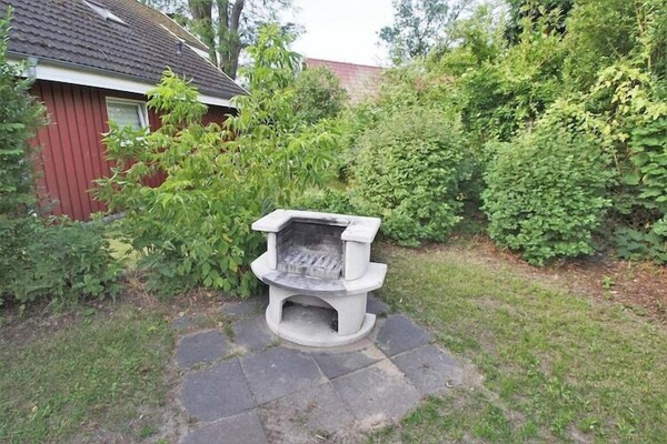 Ferienhaus Am Granzower See Für Familien - Mecklenburg-Vorpommern