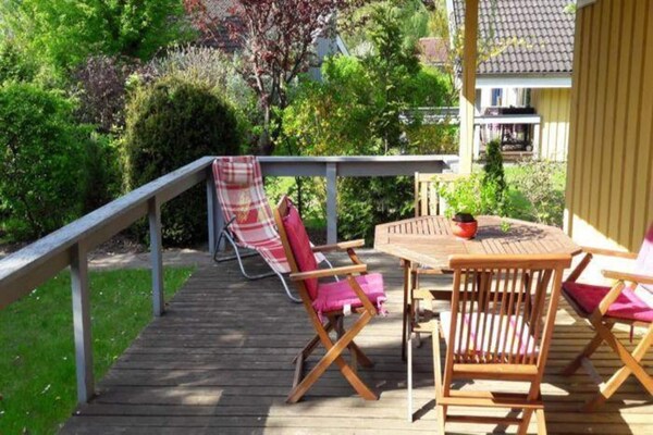 Holiday Park By Granzower Lake Family Fun - Mecklenburg-Vorpommern
