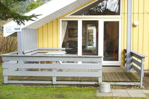 Wohnung Am Granzower See Mit Wassersport - Mirow
