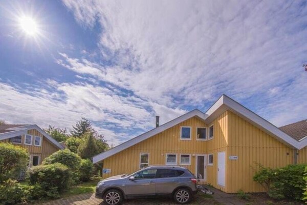 Holiday Park By Granzower Lake For Families - Mecklenburg-Vorpommern