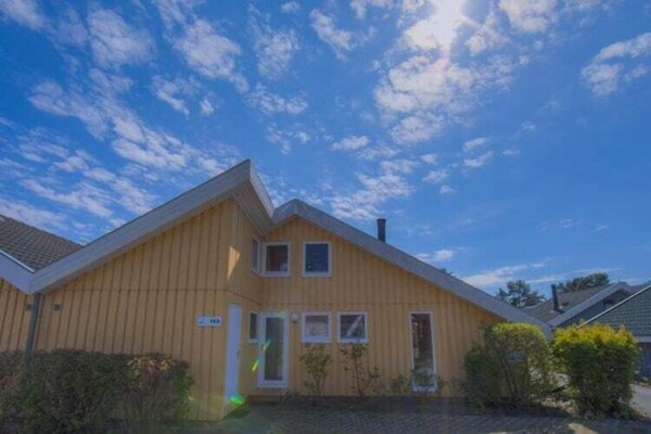 Wohnung Am Granzower See Für Familien - Userin