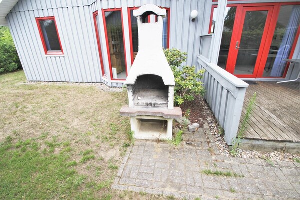 Wohnung Am Granzower See Mit Wellness - Rechlin