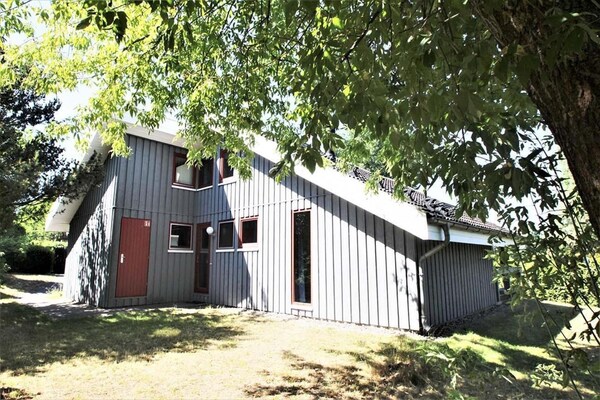 Wohnung Am Granzower See Mit Wellness - Rechlin