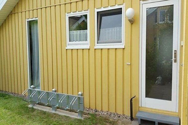 Wohnung Am Granzower See Mit Wellness - Rechlin