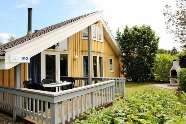 Wohnung Am Granzower See Für Familien - Userin