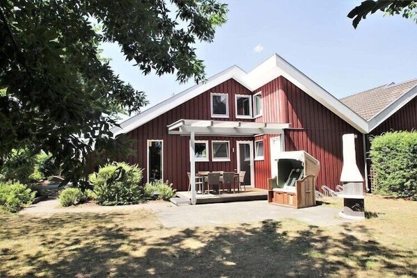 Wohnung Am Granzower See Für Familien - Rechlin