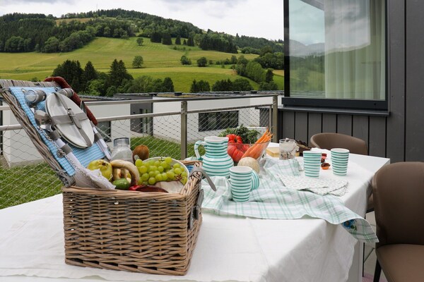 Geräumiges Chalet Mit Sauna - Steiermark