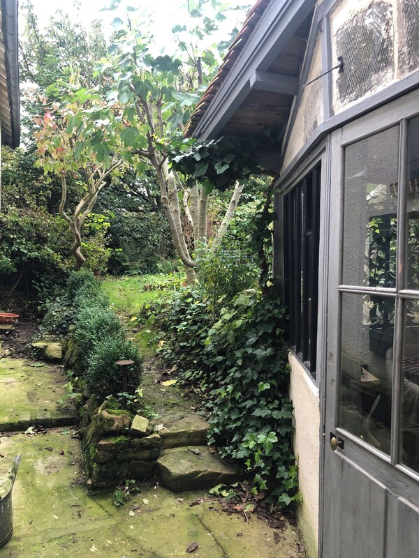 Nice Little House With Garden. Ideal For A Charming Weekend - 르 메닐 아믈로