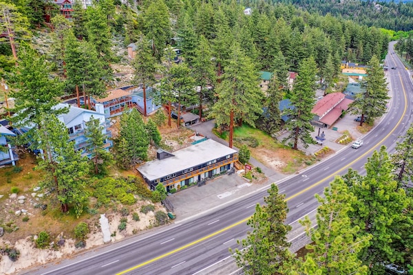 Experience The Beauty Of Tahoe From Your Zephyr Cove Retreat! #2 - Zephyr Cove, NV