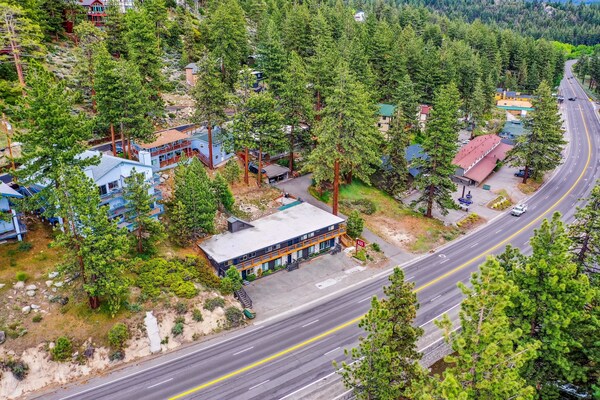 Experience Zephyr Cove Retreat Relax Enjoy #6 - Zephyr Cove, NV