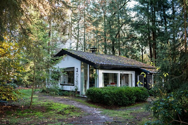 Cottage Paulus Epe With Hot Tub - Epe