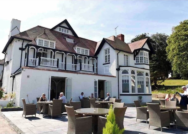 Beautiful Cosy Cottage In Aberporth - Aberporth