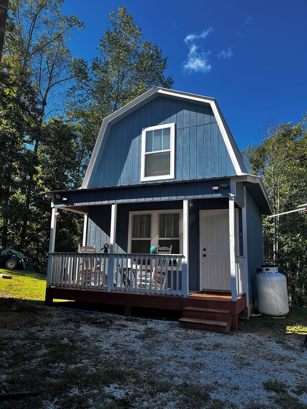 3 Cozy Cabin Charming Westminster - Walhalla, SC