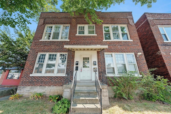 Merion Village Residences 1164.5 - Columbus, OH