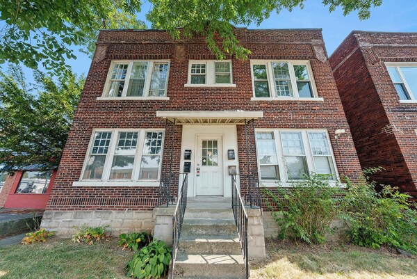 Merion Village Residences 1164 - Columbus, OH