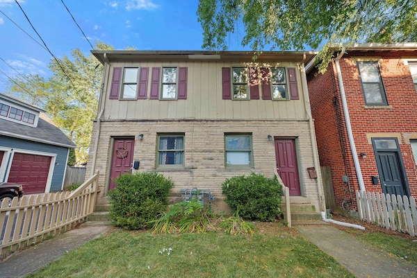 North Pearl Residences 874 - Grove City, OH