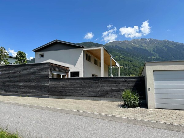 Casa Cozy - Montafon - Schruns