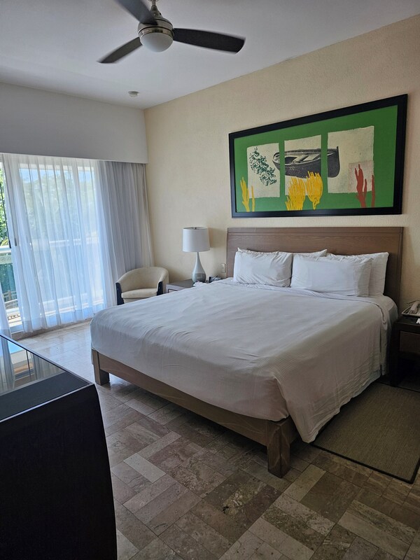 Vidanta Nuevo Vallarta Guest At Mayan Palace. Romantic Sunsets Delicious Cuisine - Puerto Vallarta